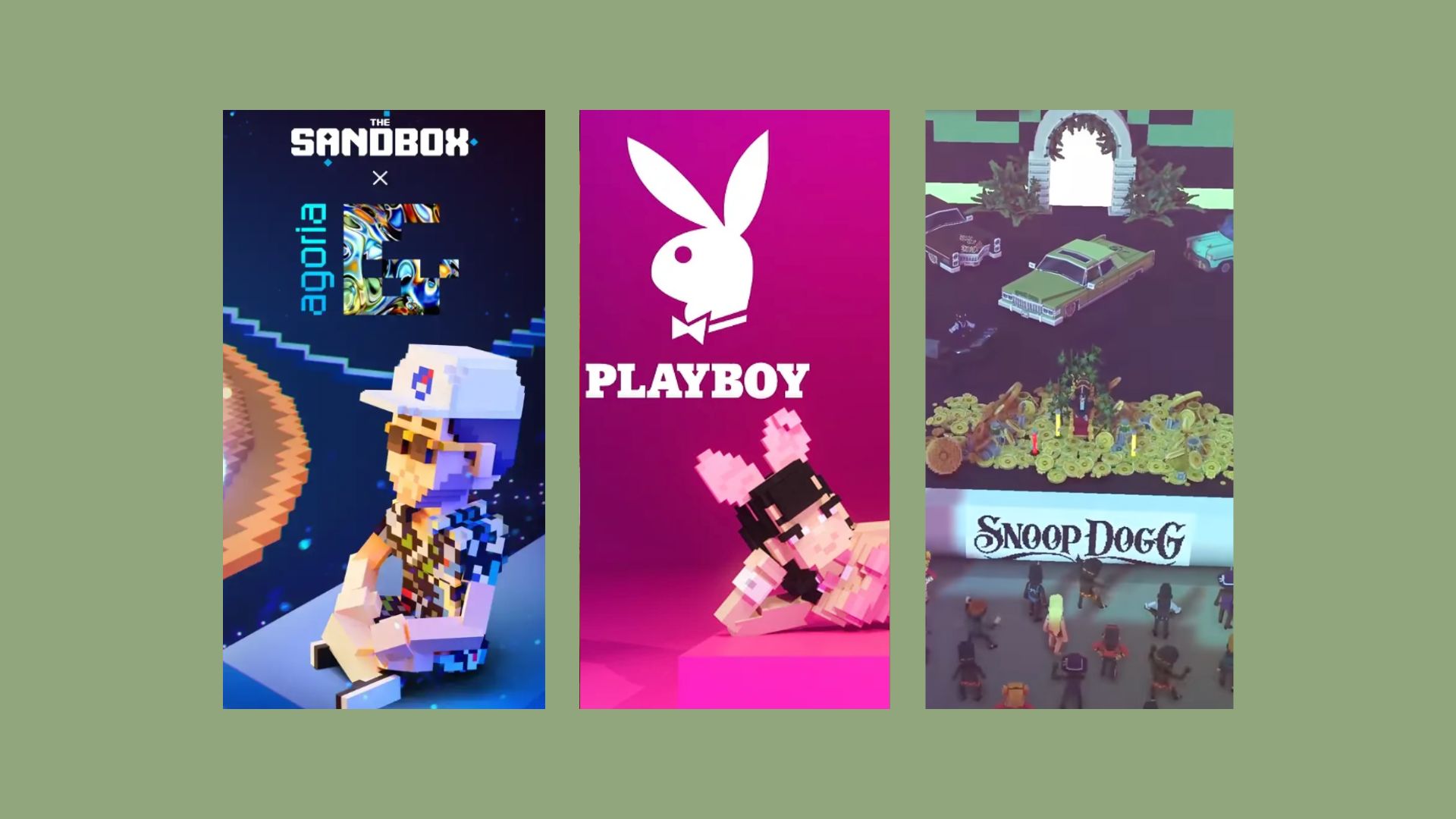 How Metaverse platform The Sandbox brings creators and brands closer to their fans